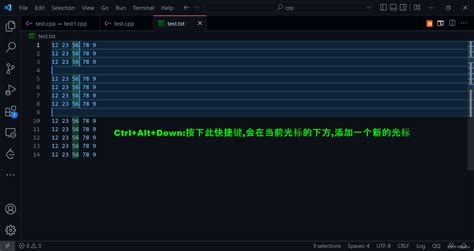 Vscode高效开发技巧 Csdn博客 Vscode高效开发技巧 Csdn博客