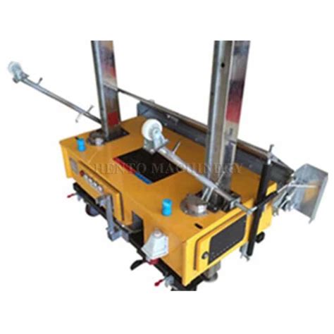 Automatic Wall Plastering Machine Price Plastering Machine Plastering Machine And Wall