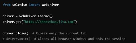 Driverclose Vs Driverquit When To Use Each Sujita Shrestha