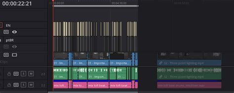 How To Export Only An In Out Range Or Selection Of Subtitles On Davinci