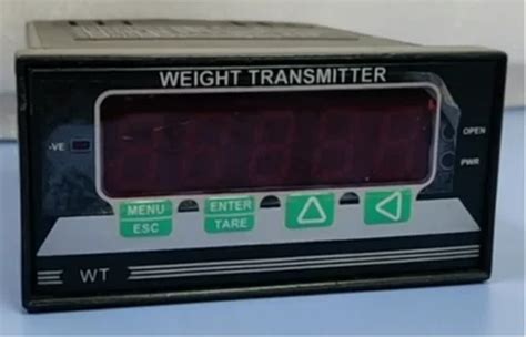 Digital ABS Weighing Indicators At 4000 Piece Weighing Indicator In Chennai ID 2855611296997