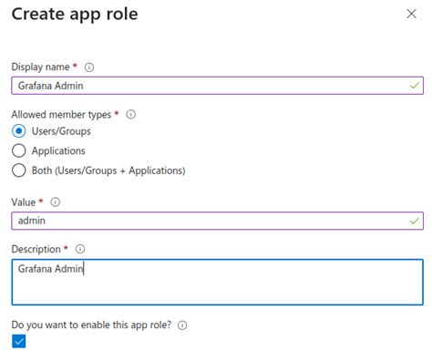 Grafana With Azure Ad And Aws Cognito Linux Security