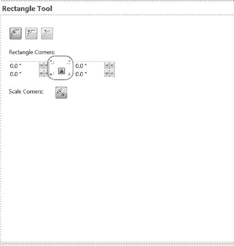 Fillet Only Certain Corners Coreldraw X8 Coreldraw Graphics Suite X8 Coreldraw Community