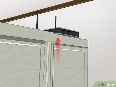 How To Boost A Wi Fi Signal Easy Tricks