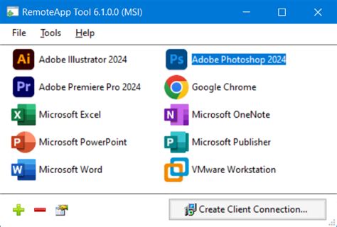Alternatives And Detailed Information Of Remoteapptool GitPlanet