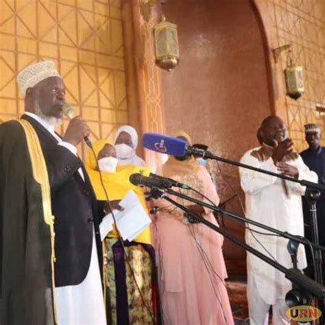 Muslim Wrangles Umsc Asks Principal Judge To Review High Court Orders