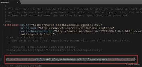 【java Web】004 Maven And Springbootweb入门springboot Web Maven Csdn博客