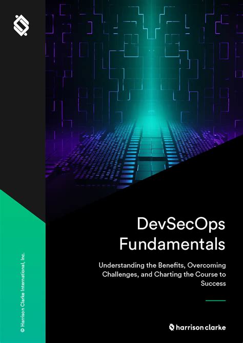 What Is Devsecops Harrison Clarke