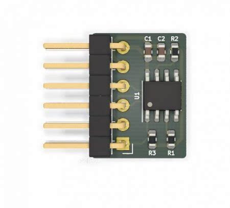 FPGA Based Computers Run On Linux