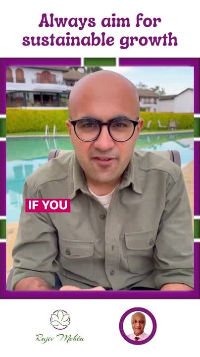 How To Create A Sustainable Second Income Stream With Rajiv Rajiv Mehta Posted On The Topic