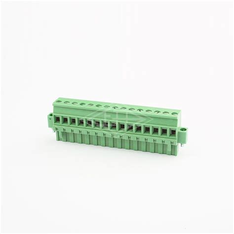 Terminal Block Supplier