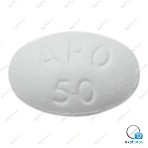Flurbiprofen Tablet 50mg Brunet