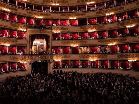 Teatro Alla Scala