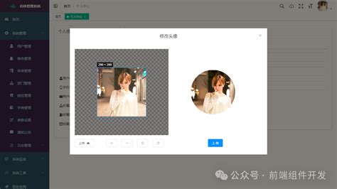 若依vue3：新一代前后端分离权限管理系统ruoyi Vue3vite Csdn博客
