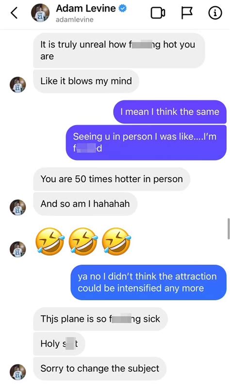 Sumner Stroh Quién Es La Modelo Que Destapó Su Amorío Con Adam Levine