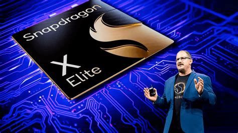 You Ll Start Seeing Ai Friendly Snapdragon X Elite Chips In Tablets All In One Pcs