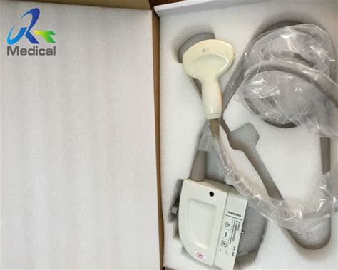 Siemens C Convex Array Transducer Probe Ultrasound Scan Probe