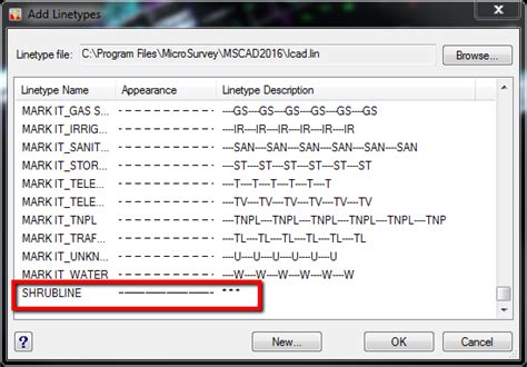 Lin File Autocad Infopenny