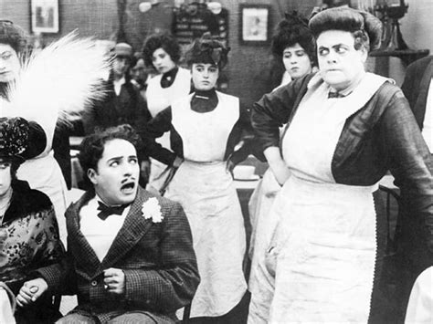 Tillies Punctured Romance Silent Cinema Salon