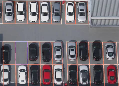 Trainingdataproparking Space Detection Dataset · Datasets At Hugging Face
