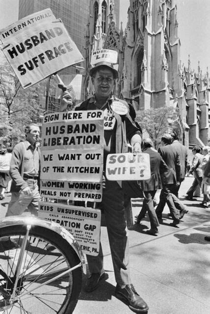 Erwan Illian Husband Suffrage 1978 Artsy