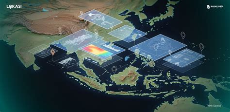 Geographic Information Systems Explained Definition Functions And