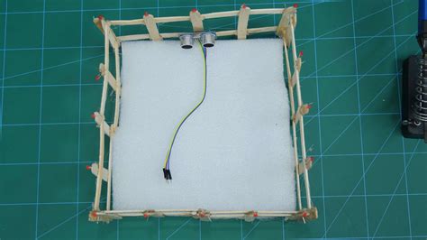 Intrusion Detection System Using Arduino Based Embedded Platform 8