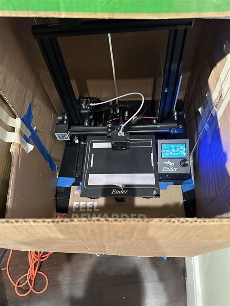 Bltouch R 3dprinting