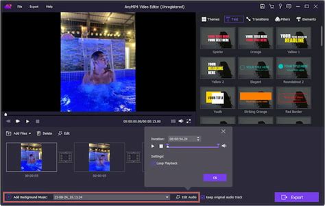 6 Steps To Make A Slideshow On TikTok