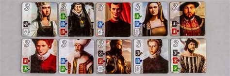 How To Play Splendor Board Game Halv