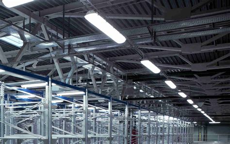 购买 Led 仓库灯时应该注意什么？