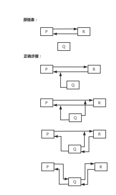 数据结构c语言版（严蔚敏第二版）课后习题答案 第二章 线性表数据结构严蔚敏第二版课习题解析 Csdn博客