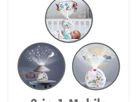 Tiny Love Magical Night 3 In 1 Cot Projector Mobile For Sale In Rush Dublin From Jpsmith80