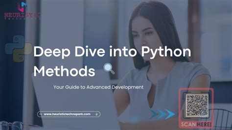 Heuristic Technopark On Linkedin Python Pythonprogramming Codingtips Pythonmethods