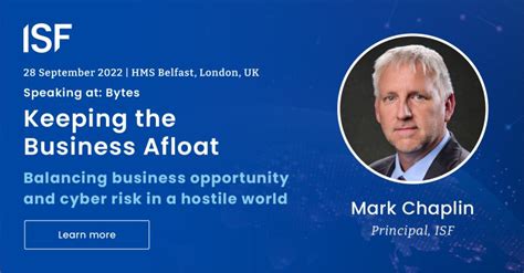 Information Security Forum On Linkedin Cyberrisk Cybersecurity Infosec