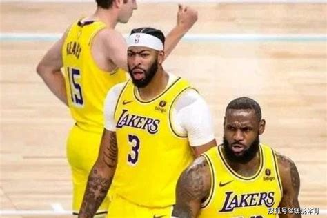 一夜三消息！湖人酝酿交易；尼克斯有意湖人旧将；勇士迎不利消息赛季1nba
