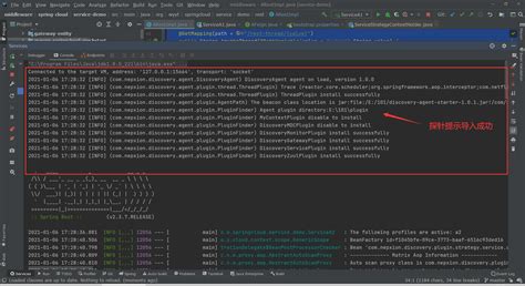 discoveryguide项目中 已设置了java探针 但多线程场景下header还是会丢失 · issue 132 · nepxion