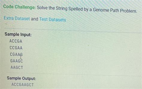 Solved Please Write A Python Code To Solve The Code