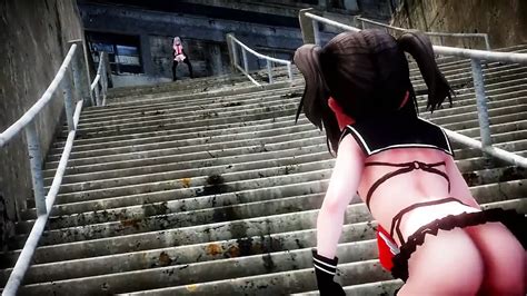 Mmd色情片 Xhamster