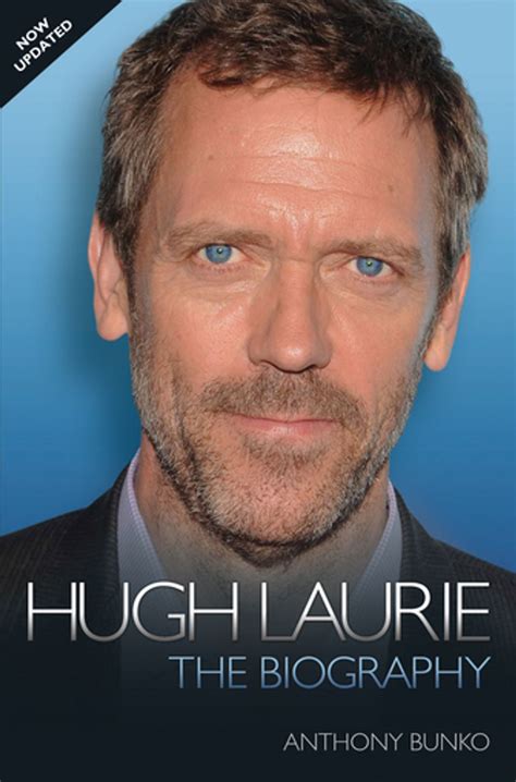 Hugh Laurie Movies
