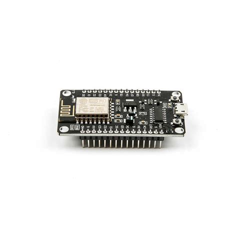Esp8266 Development Board Nodemcu Lua Wifi V3 Module