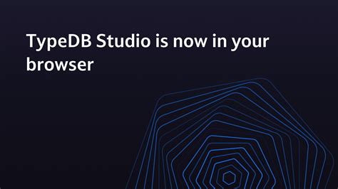 Typedb The Ai Native Database For Intelligent Systems