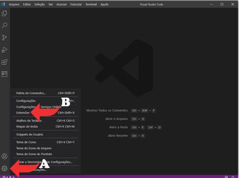 Customize Visual Studio Code Personalizar Visual Studio