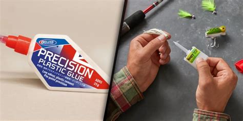 Plastic Glue Vs Super Glue Which Bond Is Stronger Glue And Sticky