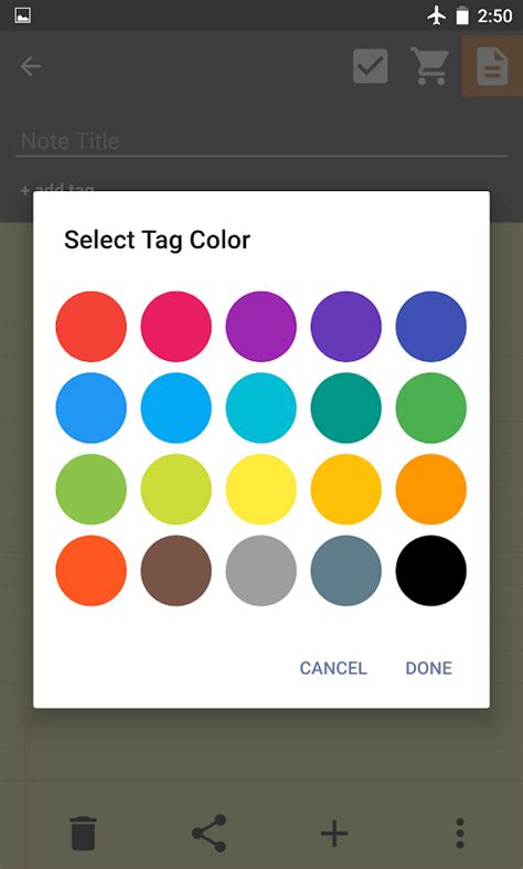 InkPad Notepad Notes Android Apps On Google Play