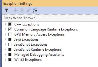 Entity Framework Core Debugging Call Stack Exceeded C Backend Stack Overflow