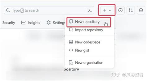 Github(七)远程仓库:远程仓库的创建、配置 Ssh 公钥 知乎 Github(七)远程仓库:远程仓库的创建、配置 Ssh 公钥 知乎