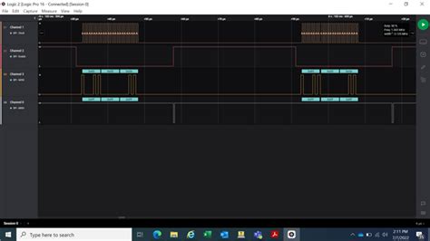 DAC80508 SPI Always Read 0xFF From Pin 14 SDO Data Converters Forum Data Converters TI