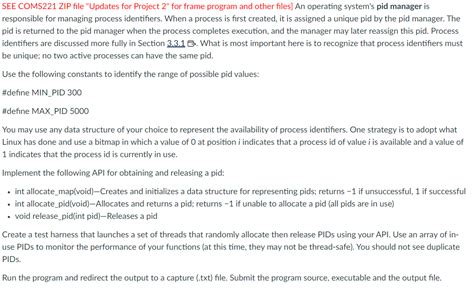 Solved Hello I Need Help To Complete This Assignment In