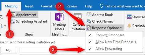 Can You Prevent Forwarding In Outlook Design Talk